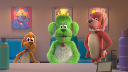 Watch Go Dog Go | Netflix Official Site