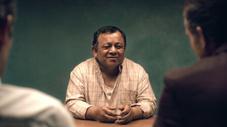 Accidente | Sitio oficial de Netflix