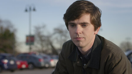 Watch The Good Doctor | Netflix