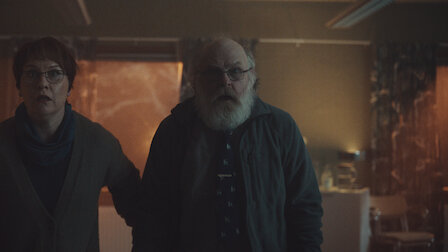 Watch The Conference | Netflix Official Site