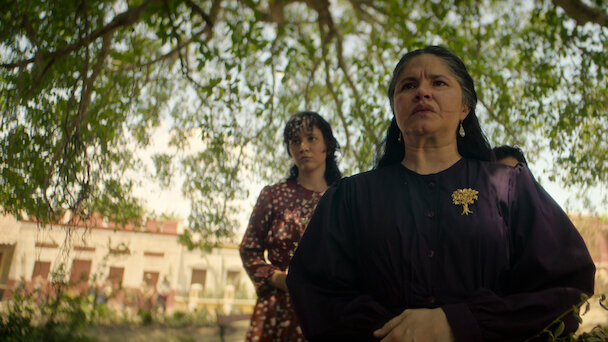 Watch One Hundred Years of Solitude | Netflix Official Site