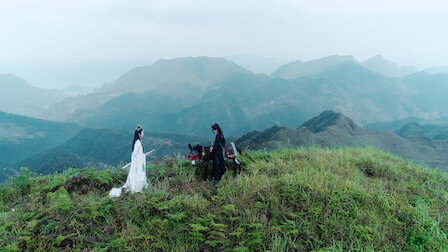 Watch The Untamed | Netflix