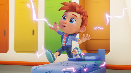 Watch Action Pack | Netflix Official Site