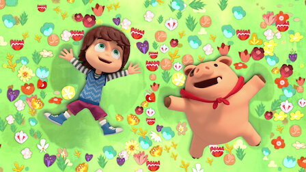 Watch Kazoops! | Netflix Official Site