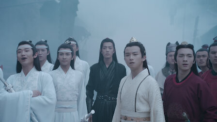 Watch The Untamed | Netflix