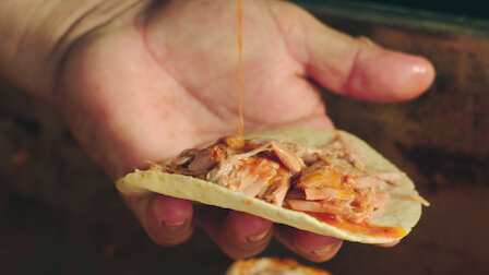 Las crónicas del taco | Sitio oficial de Netflix