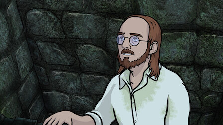 Watch Archer | Netflix