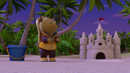 Treehouse Detectives | Netflix Official Site