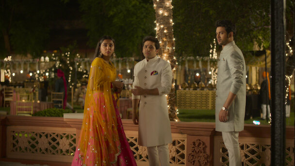 Watch Mismatched | Netflix Official Site