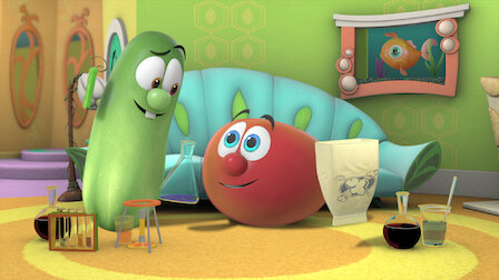Watch VeggieTales in the House | Netflix Official Site