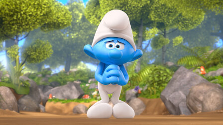 Watch Smurfarna | Netflix