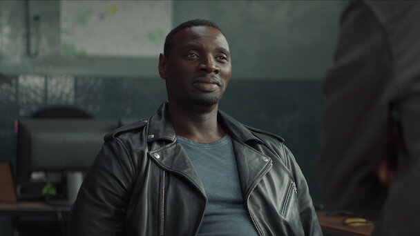 Watch Lupin | Netflix Official Site