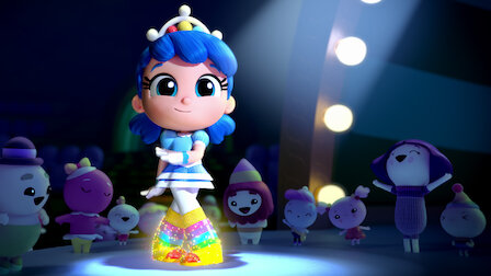 Watch True: Terrific Tales | Netflix Official Site