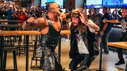 Watch WWE Raw Vault | Netflix