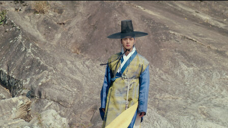 My Demon | Netflix Resmi Sitesi