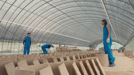 Watch Korea No.1 | Netflix Official Site