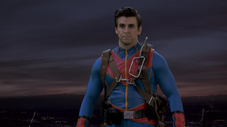 Watch Henry Danger | Netflix