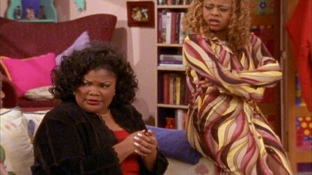 Watch The Parkers | Netflix