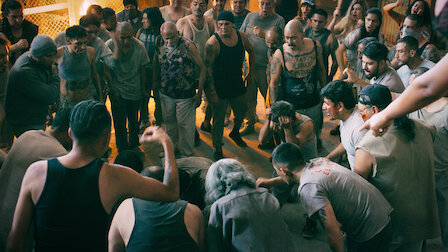 Watch Prison Cell 211 | Netflix Official Site