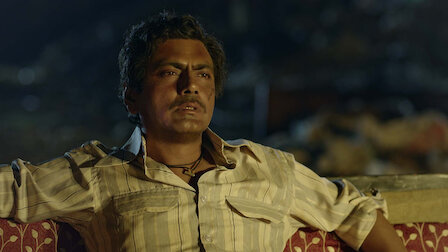 Watch Sacred Games | Netflix Official Site