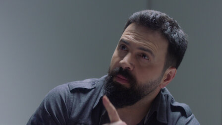 Watch Al Hayba | Netflix