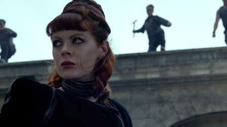 Watch Into the Badlands | Netflix