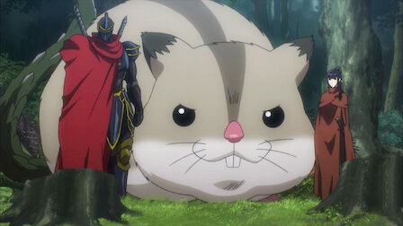 Watch Overlord | Netflix