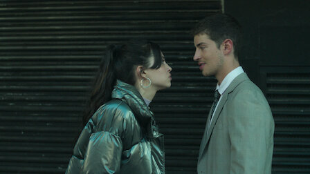 Watch Muted | Netflix Official Site