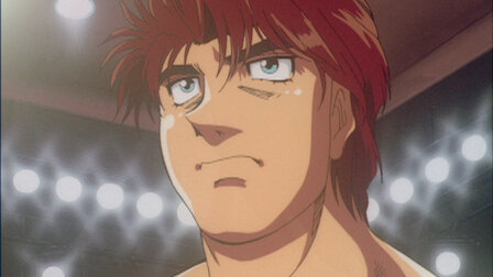 Watch Hajime no Ippo: The Fighting! | Netflix