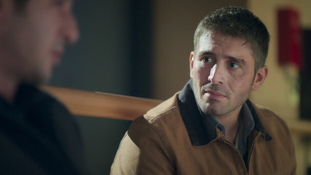 Asaf | Sitio oficial de Netflix