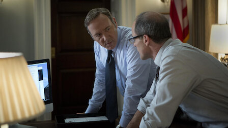 House of Cards | Netflix Official Site