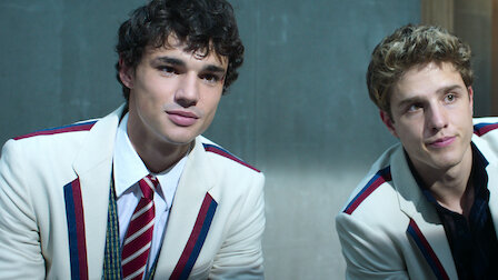 Watch Elite | Netflix Official Site