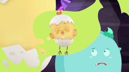 Pat a Pat Como | Netflix