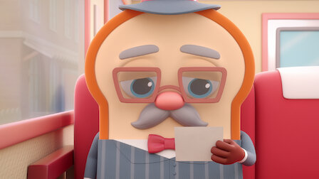 Watch Bread Barbershop | Netflix