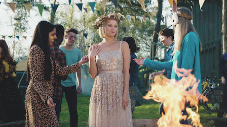 Watch The A List | Netflix Official Site