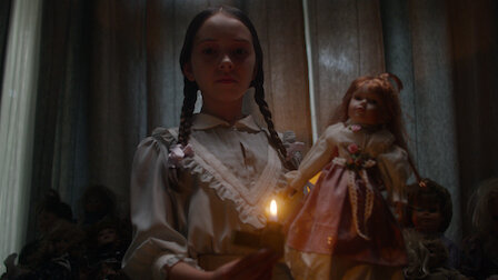 Watch Haunted | Netflix Official Site