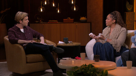Watch Live from the Other Side with Tyler Henry | Netflix Official Site