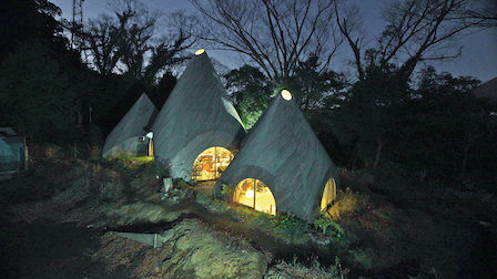 Watch The World's Most Extraordinary Homes | Netflix Official Site