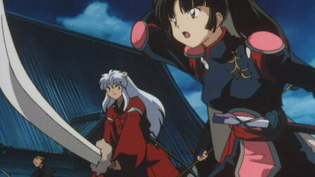 Watch InuYasha | Netflix