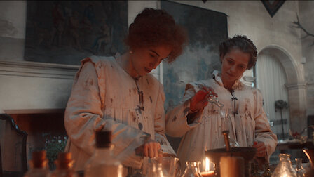 Watch A Discovery of Witches | Netflix