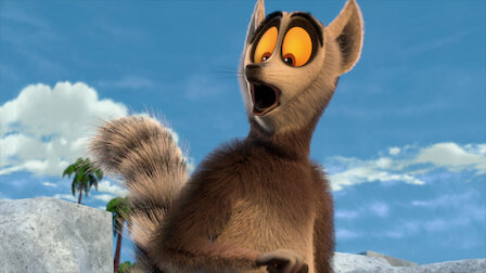 All Hail King Julien: Exiled | Netflix Official Site
