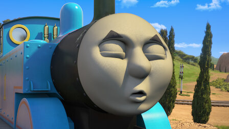 Watch Thomas and Friends | Netflix