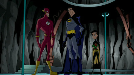 Watch The Batman | Netflix