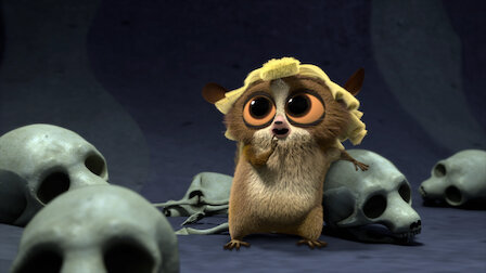 Watch All Hail King Julien | Netflix Official Site