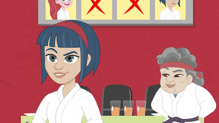 Watch Polly Pocket | Netflix