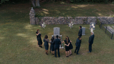 Watch Greenleaf | Netflix