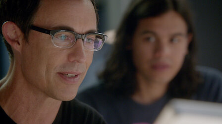 Watch The Flash | Netflix