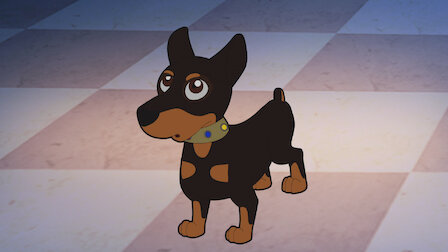 Watch Mighty Raju | Netflix