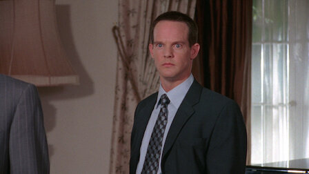 Watch Monk | Netflix