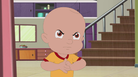 Watch Mighty Raju | Netflix